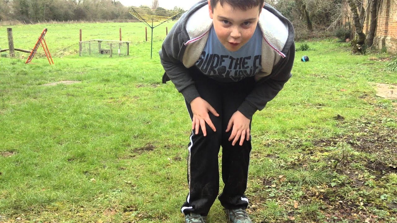 Free Kick Challenge Youtube