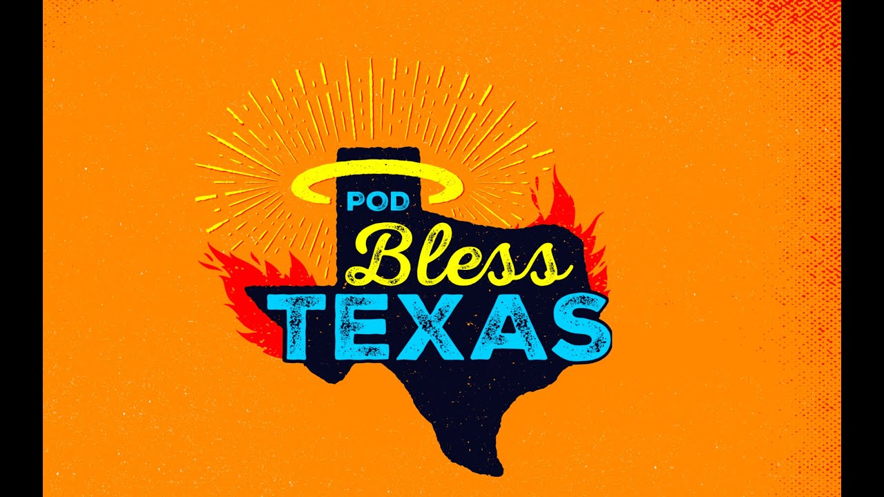 Pod Bless Texas Ann Drumm - American Promise North Texas - YouTube