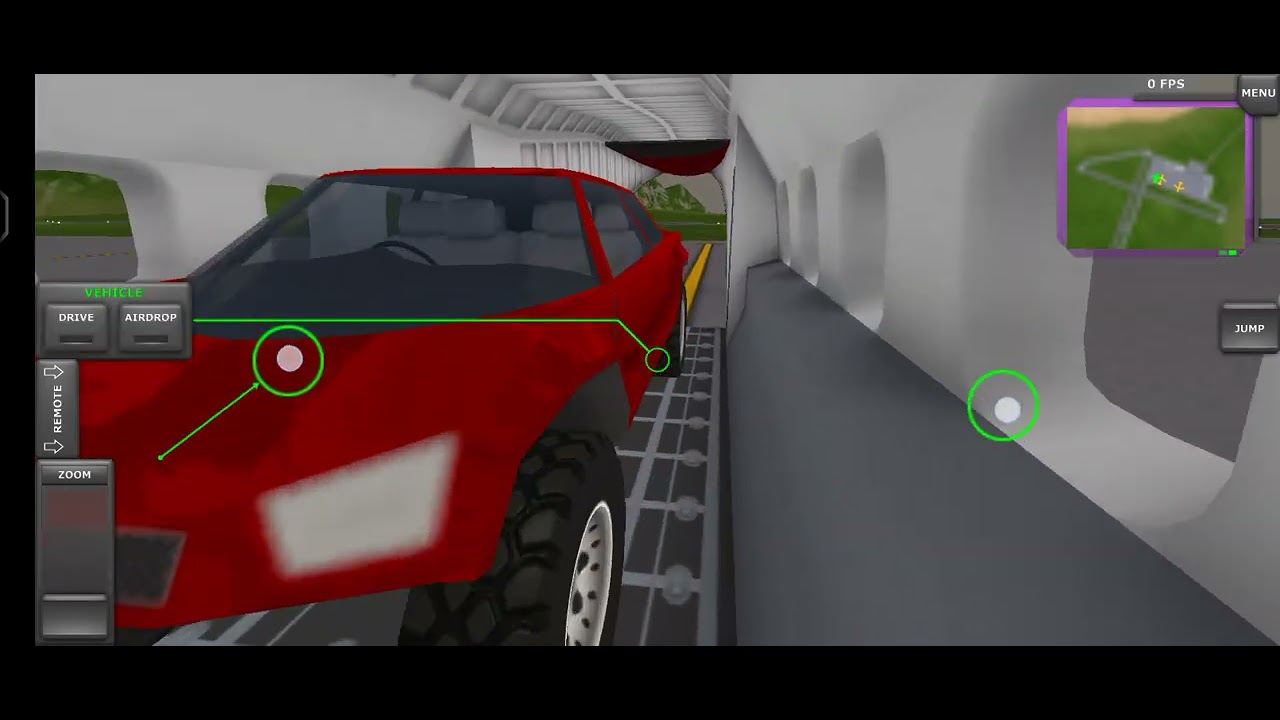 Part 2: How to change colour of the PV-40's matching vehicle {tutorial ...