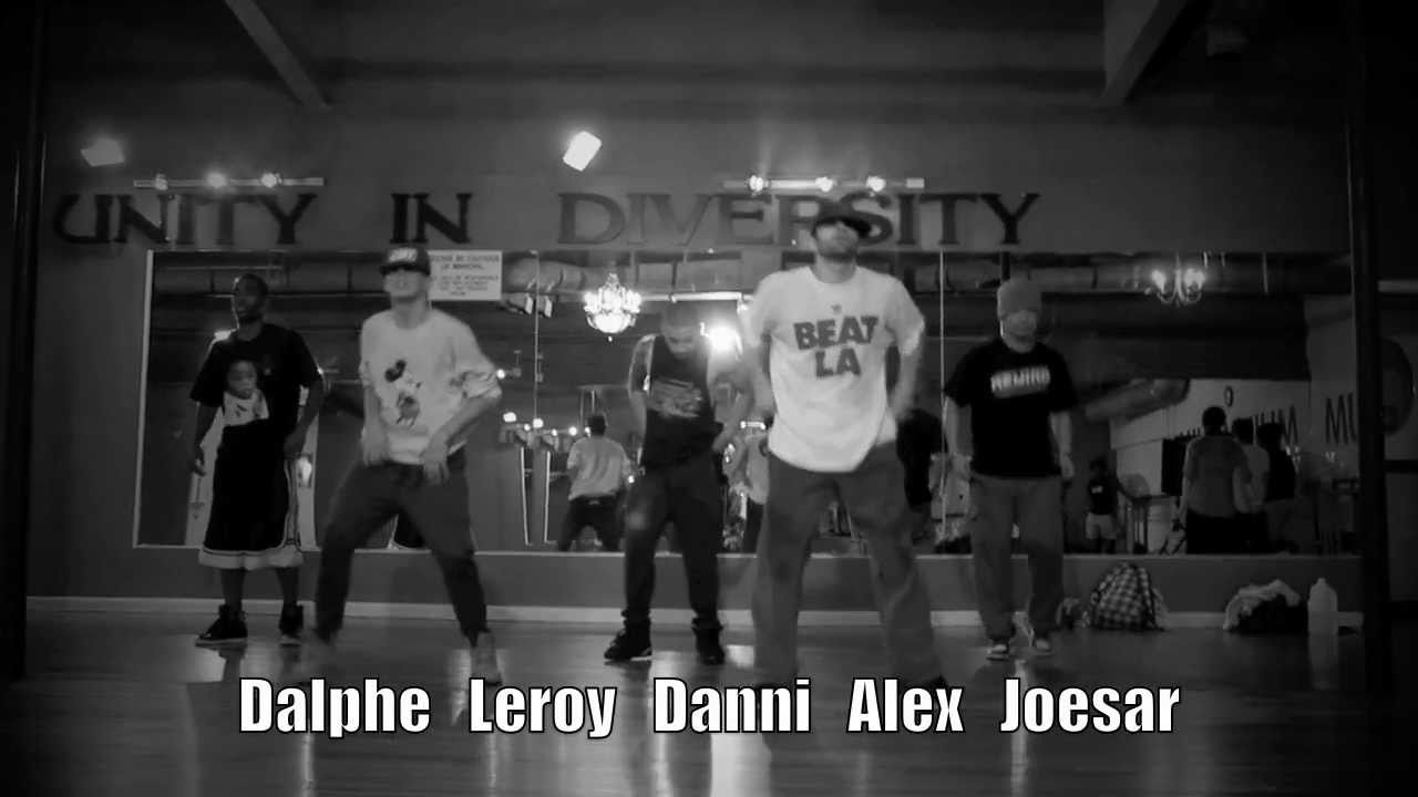 Living Better Now by Alex Fetbroth & Leroy Curwood - YouTube