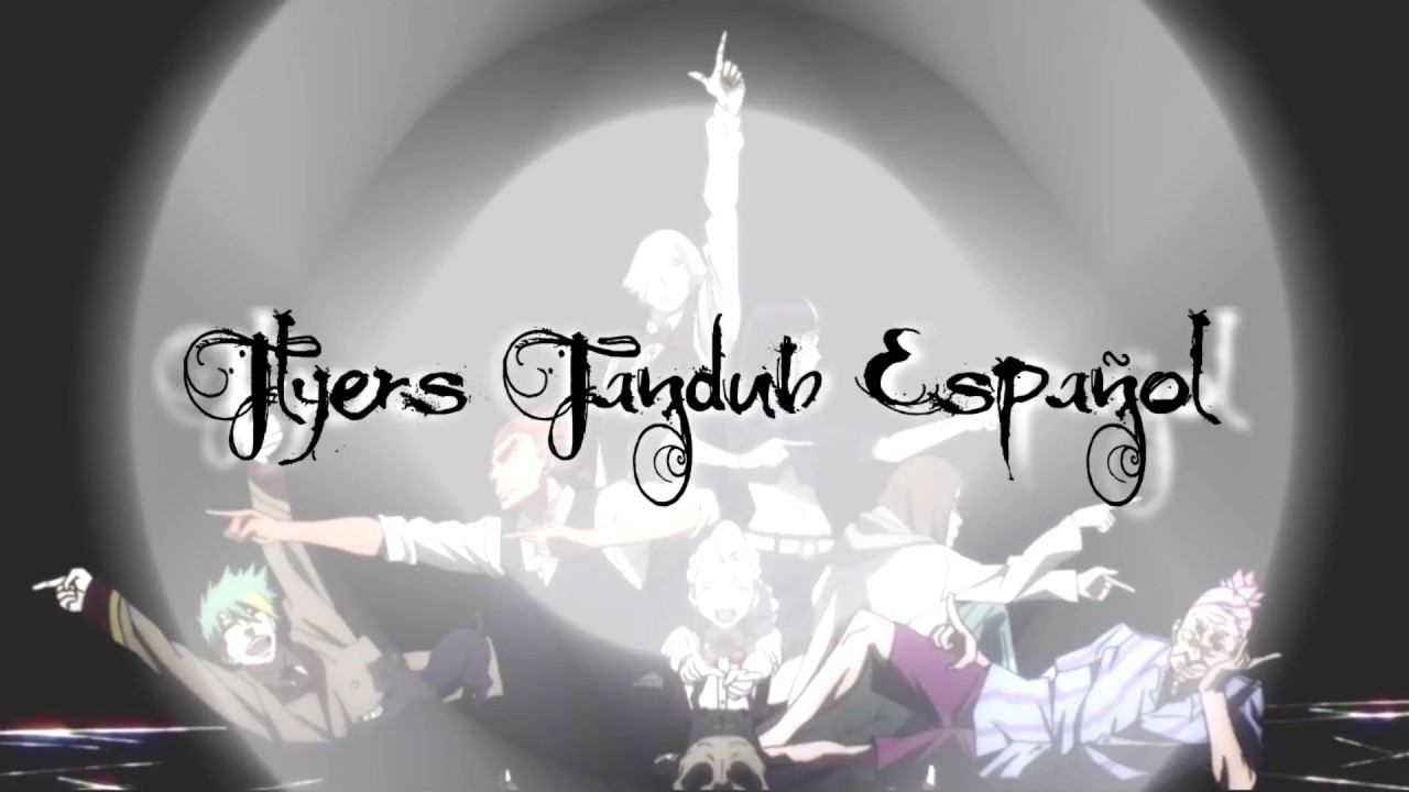Flyers —Death Parade Opening— Fandub Español - YouTube