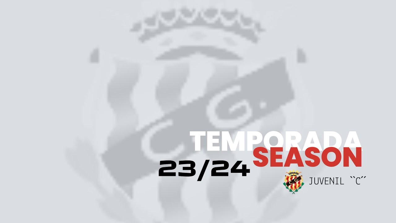 J25 Vendrell 1 - 2 Nàstic - YouTube