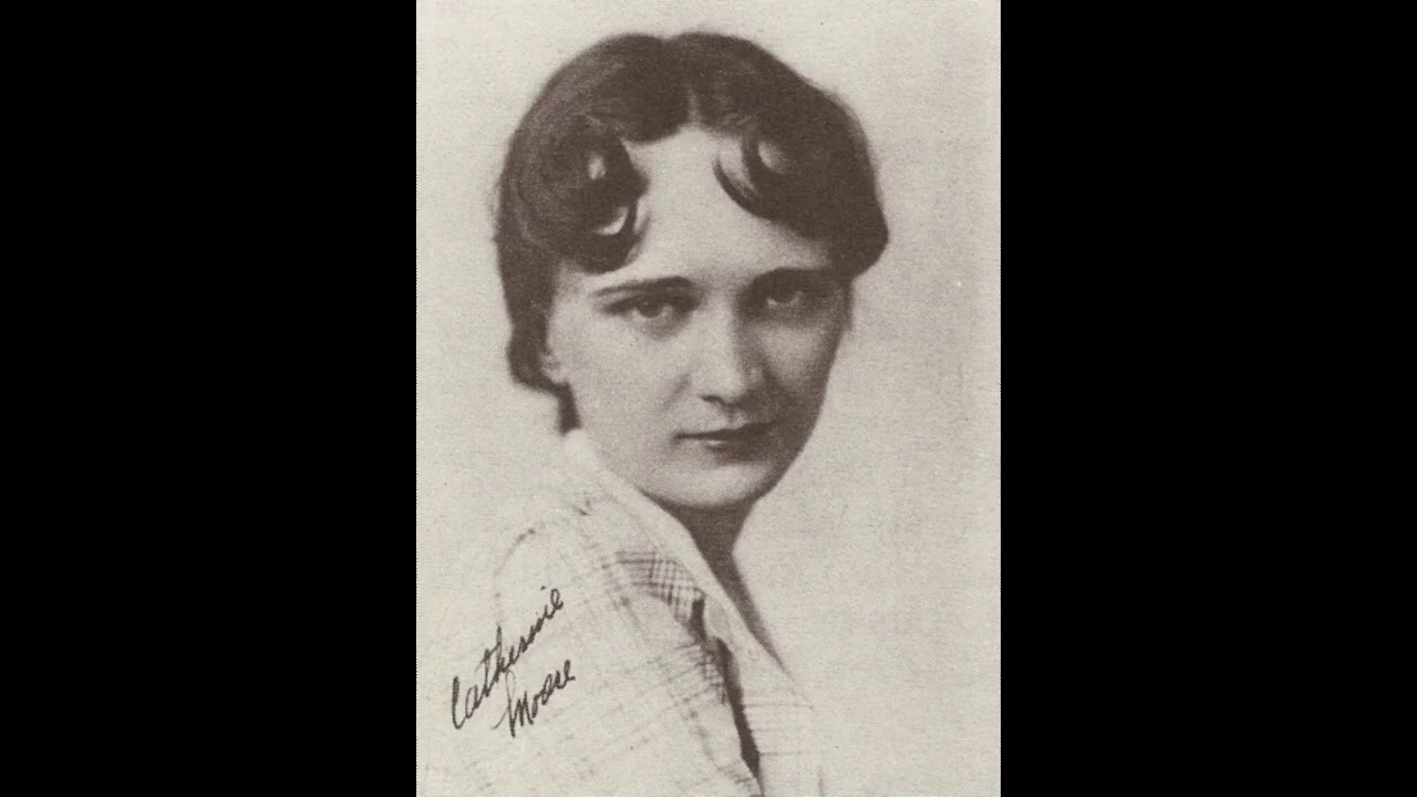 Vintage Season: C. L. Moore and the "Golden Age" of Science Fiction ...