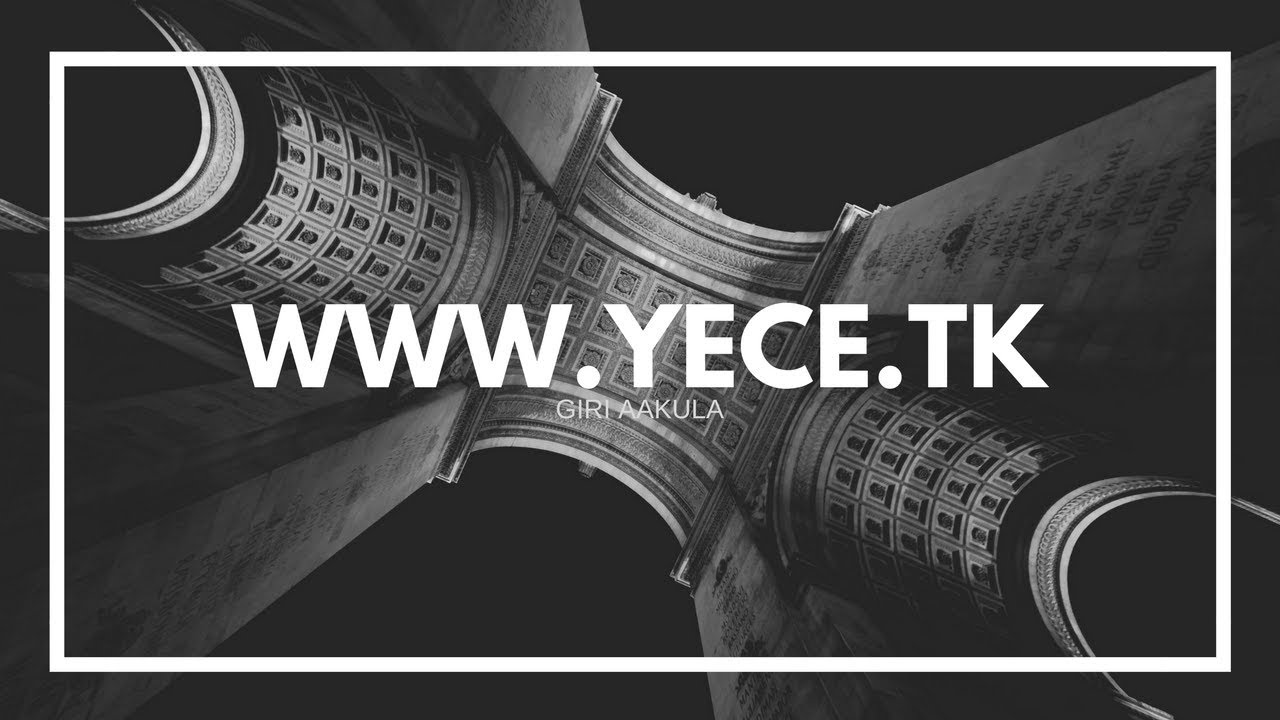 YECE - YouTube
