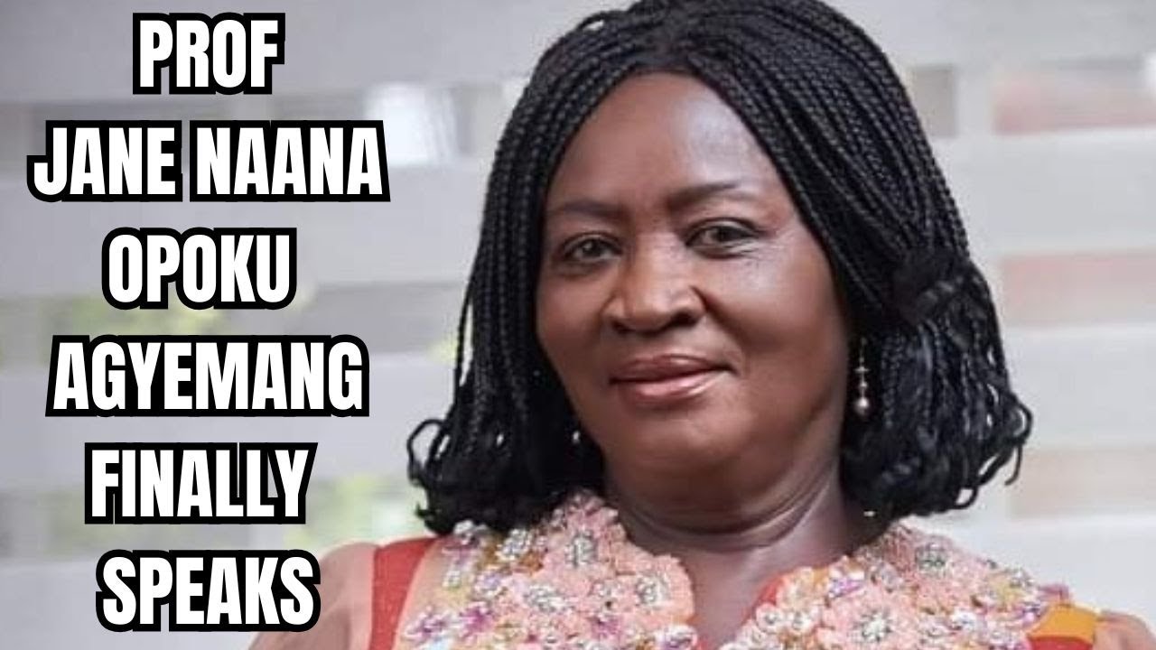 BREAK: Prof Jane suffered a Cardiac Arrest?? She finally breaks SILENCE ...