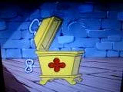 Cling-Clang - YouTube