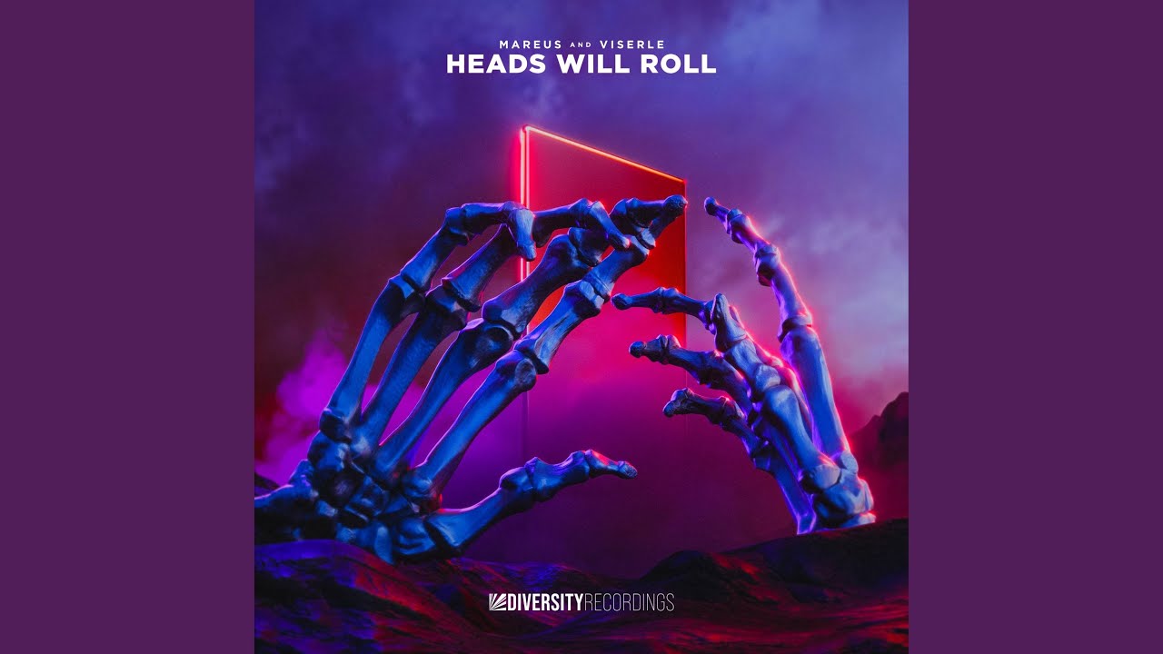 Heads Will Roll YouTube Music heads-will-roll-youtube-music