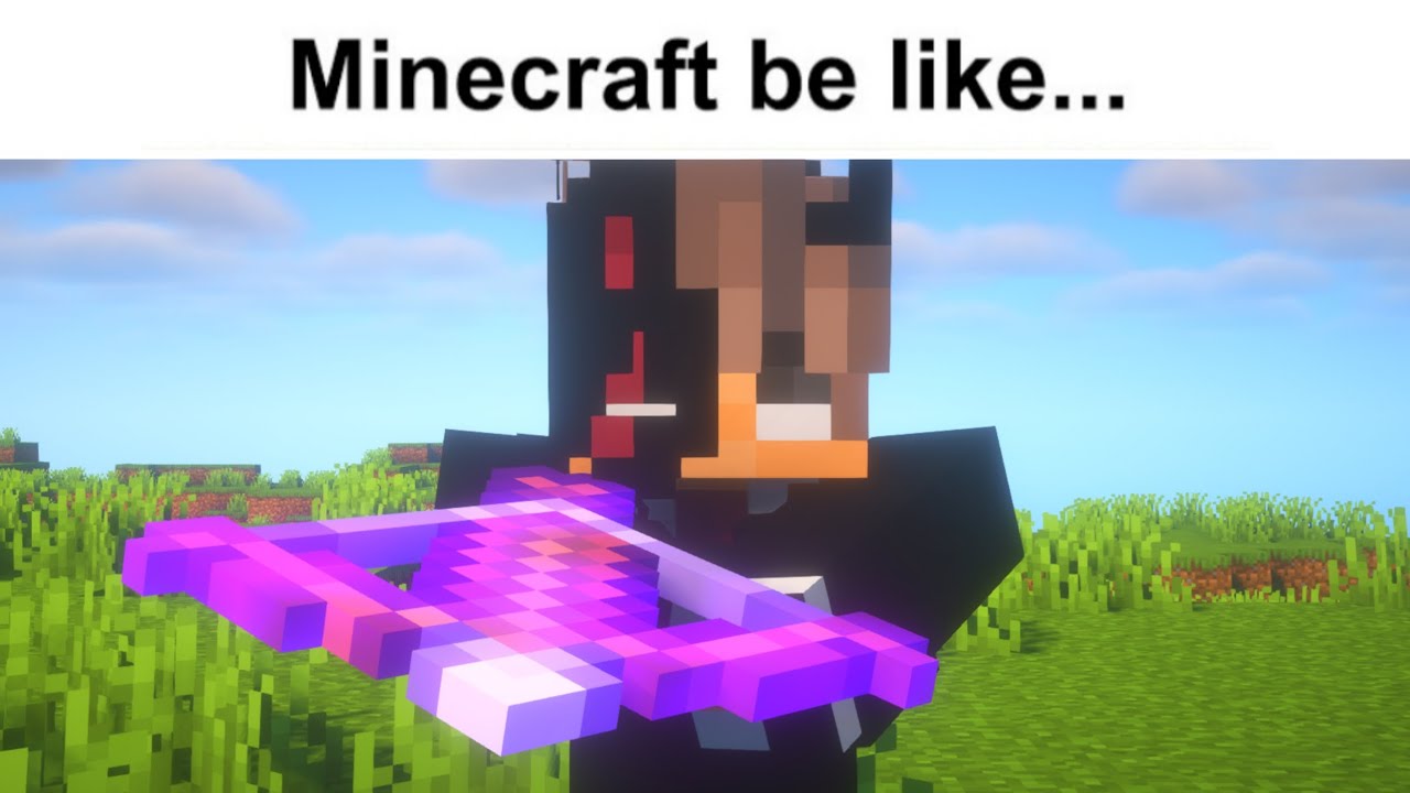 Minecraft Slander - YouTube
