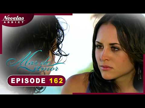 Amour Océan - Episode 162  -  Novelas Complète en Francais
