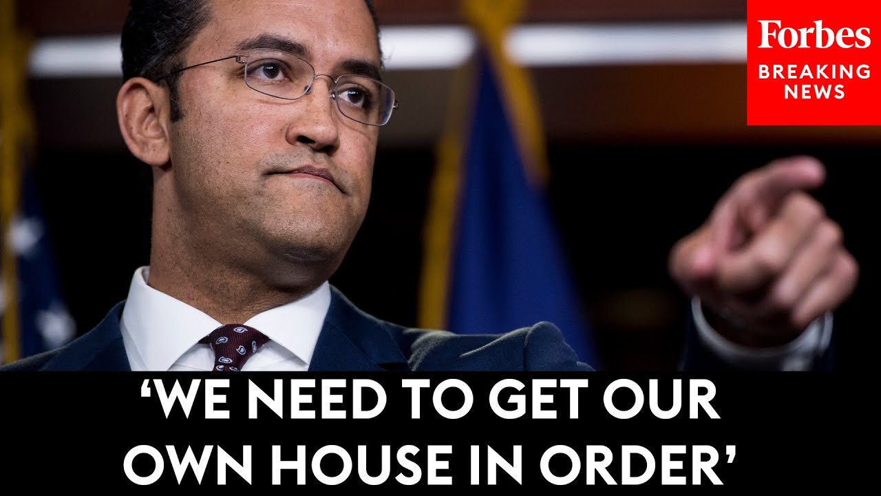 People Still Feel Like They re Not Getting Ahead Will Hurd Lays Out people-still-feel-like-they-re-not-getting-ahead-will-hurd-lays-out