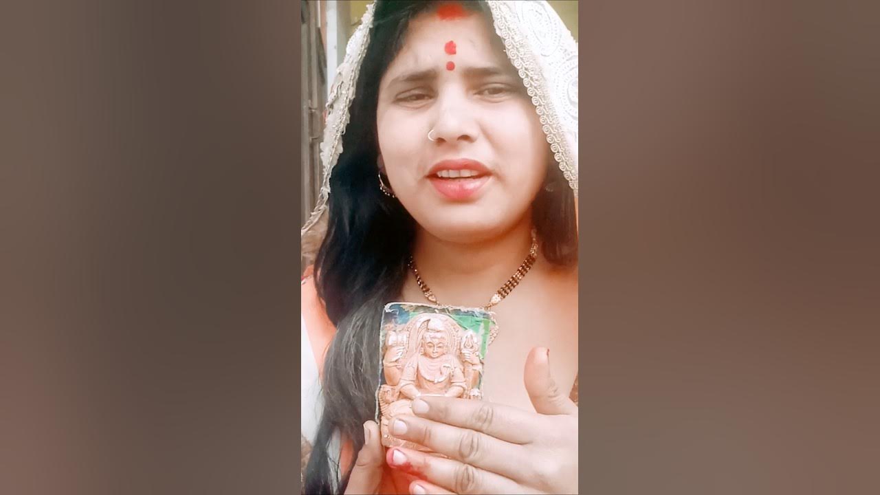 Parvati Shivji Se Boli 🙏 Youtube