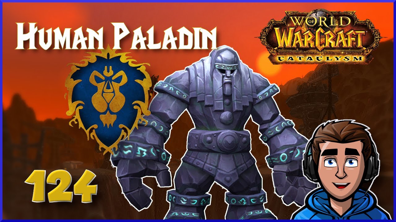 The Slag Pit & The Cauldron - Let's Play World of Warcraft - Part 124 ...