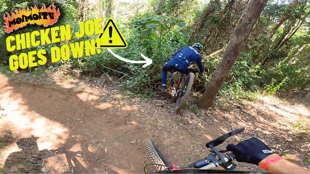 WILD BARRINGTON ENDURO SESSION FT REMDAWG | Jack Moir | - YouTube