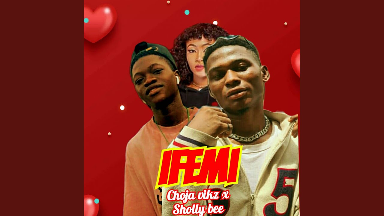 Ifemi - YouTube