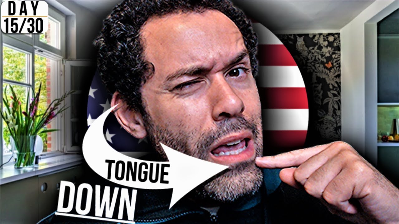 American English Consonant Pronunciation: The Letter N - YouTube