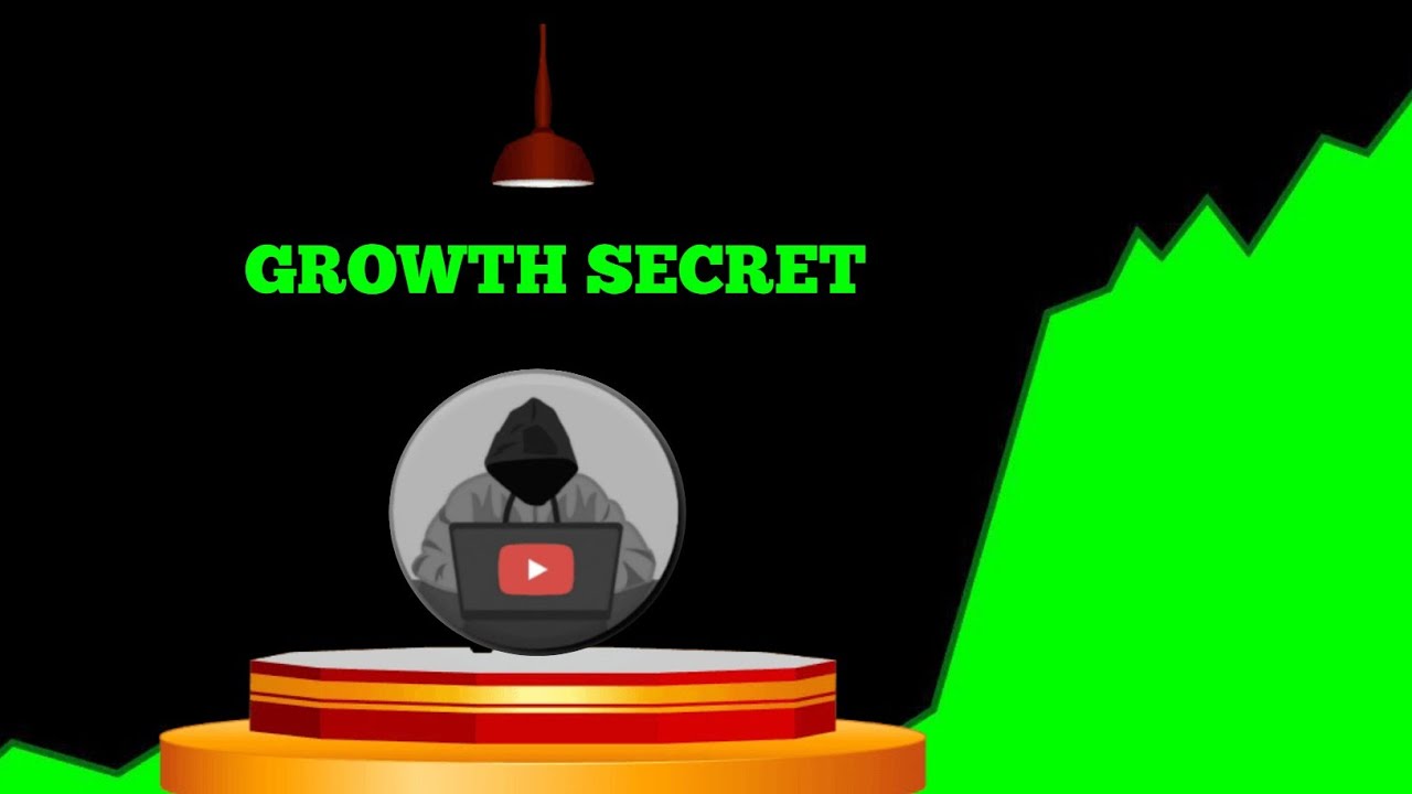 Decoding Yt Growth Secret Decodingyt Youtube