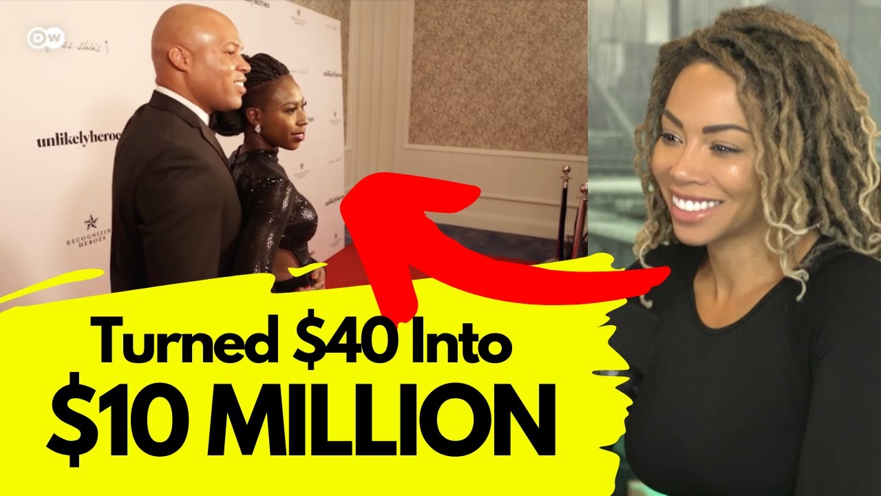 America’s Black Upper Class - Rich, successful and empowered | DW ...