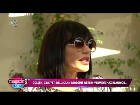 Gülşen La Plaj Bodrum'da / 17.07.2016