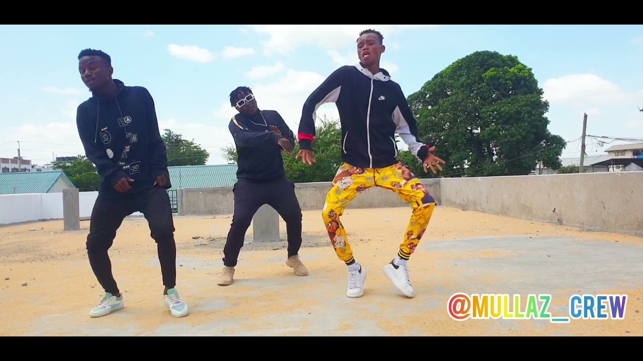 Artist-Ye le-(Official dance) choreography by #mullazcrew #bmofficial # ...