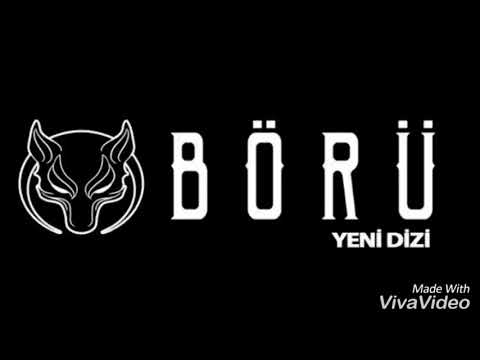 BÖRÜ 5.Bölüm 2. Fragman