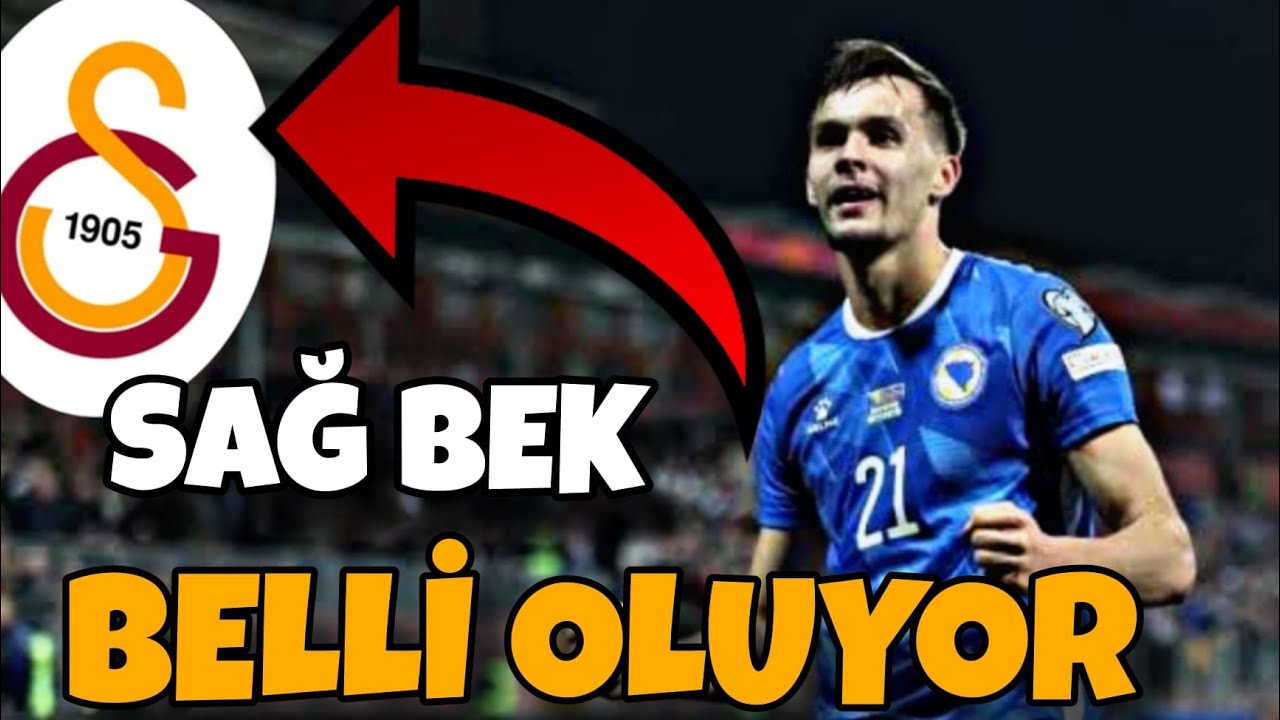 SON DAKİKA ! AMAR DEDİC'E TEKLİF ! SAĞ BEK AÇIKLANIYOR - YouTube