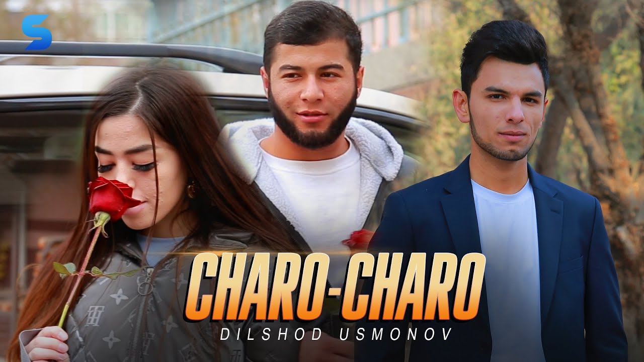 Dilshod Usmonov - Charo-charo (Official Music Video) - YouTube