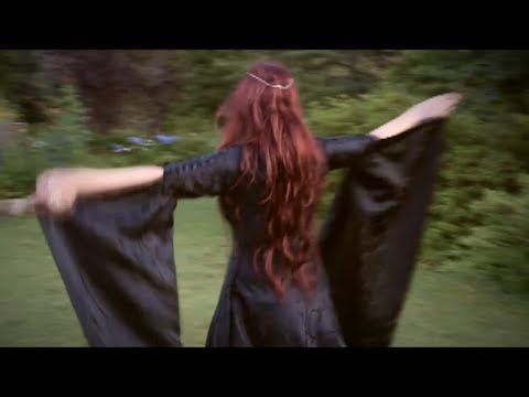 Autumn Tears - The Ghost Beside Me Official Video (Full Color Version ...
