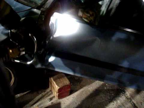 Heavy Rescue Drill 2008 Hurst Combi-tool Hurst Spreader Hurst O-Cutter ...
