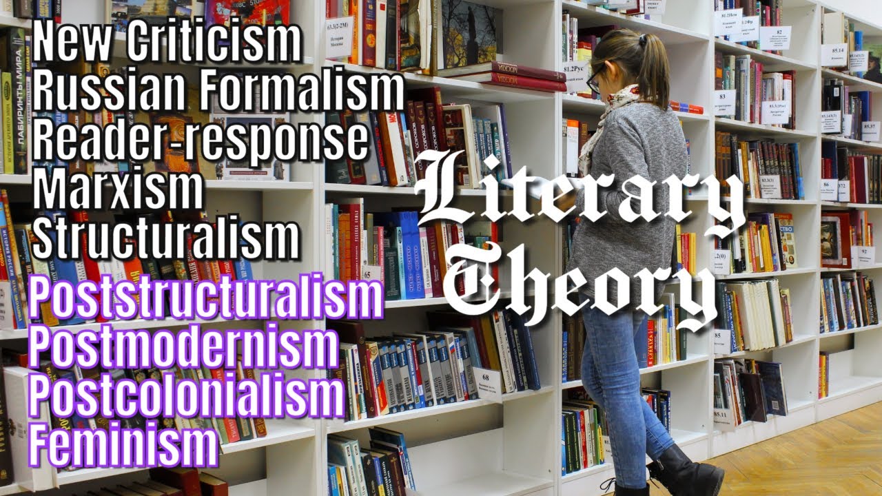 Literary Theory A General Overview Of All Literary Theories YouTube literary-theory-a-general-overview-of-all-literary-theories-youtube