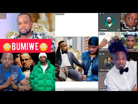 Godfather/Semuhungu Gusambana Ishuro 15/Ibyavuye Mubugenzacyaha/Titi Brown Na Keza Barumiwe/Musenge