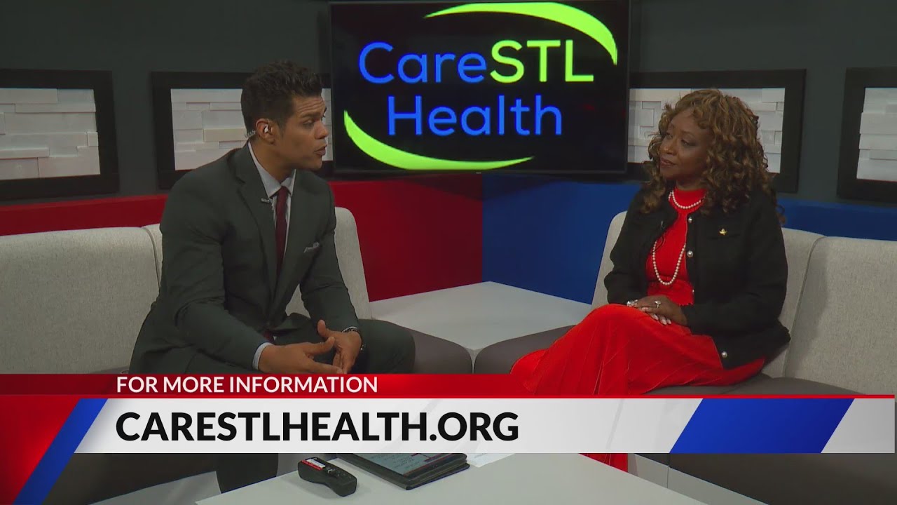 CareSTL Health aims to help the underserved and underinsured - YouTube