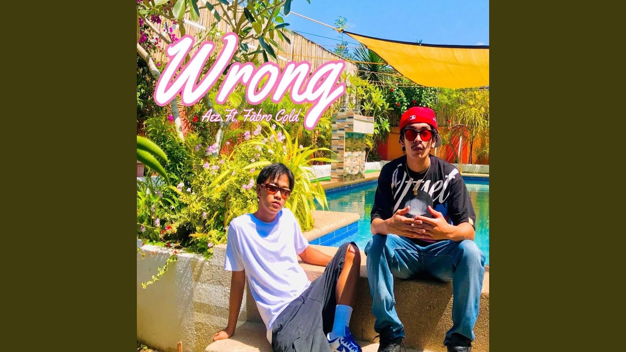 Wrong - YouTube