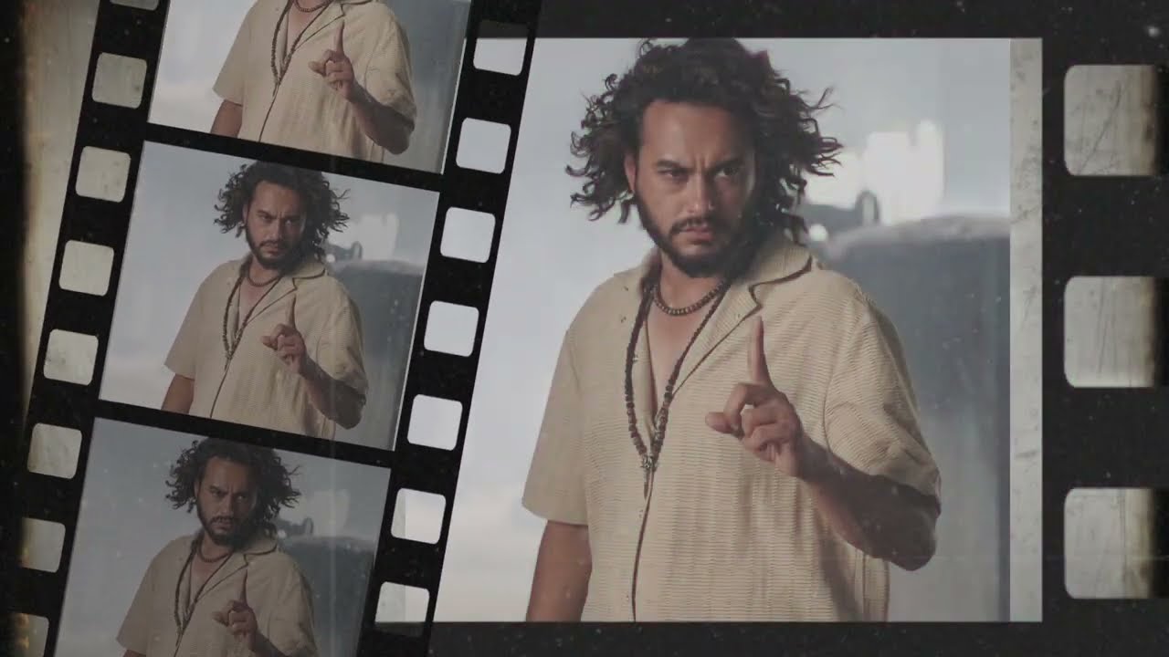 PITAMBAR Movie Trailer Pradeep Khadka l Saugaat Malla Dayahang Rai New ...