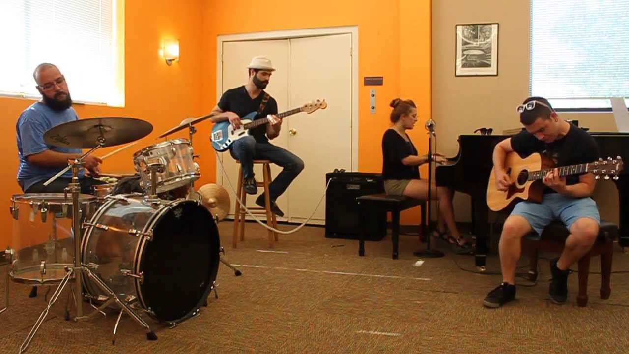 Nicky Egan - "I Tried" A-Sides Live - YouTube