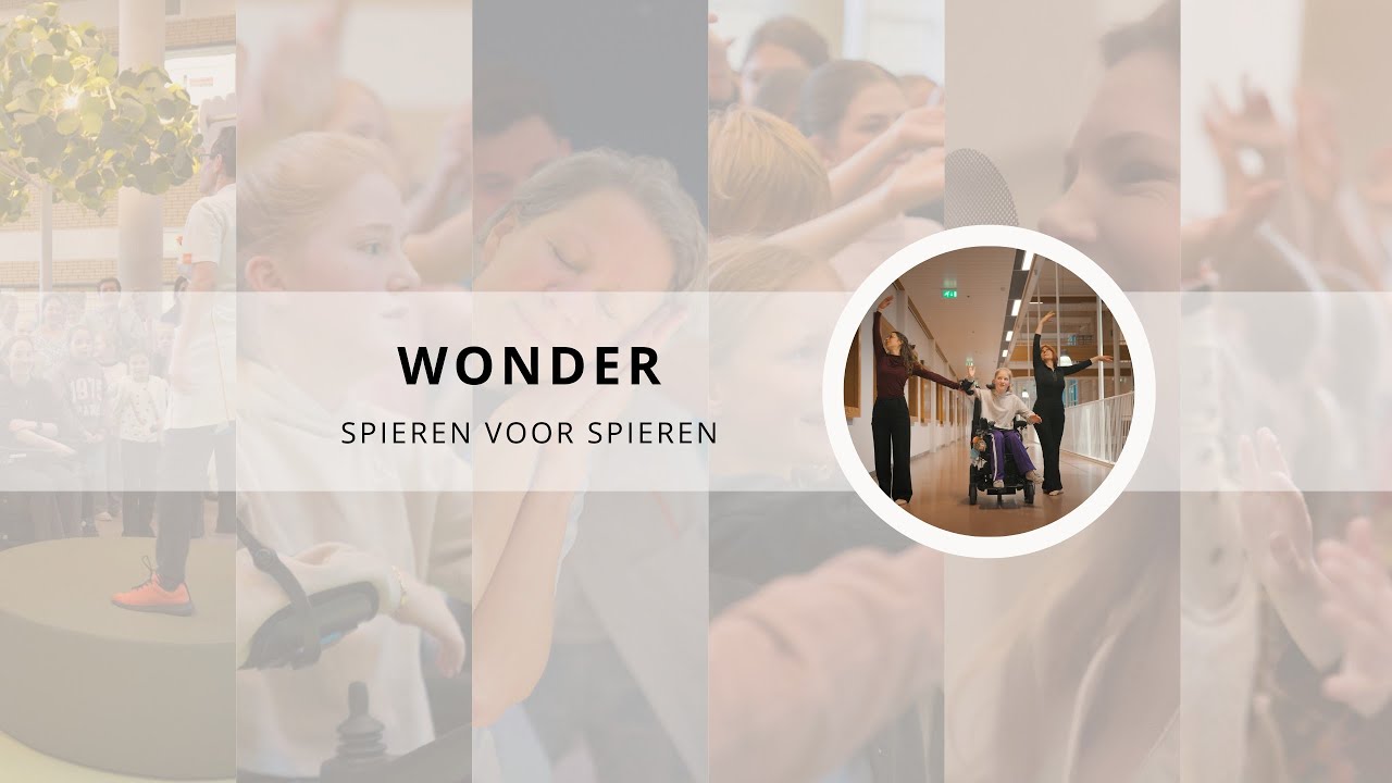 Wonder - YouTube