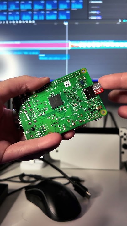 How to Install Internet in a Box on Raspberry Pi - YouTube