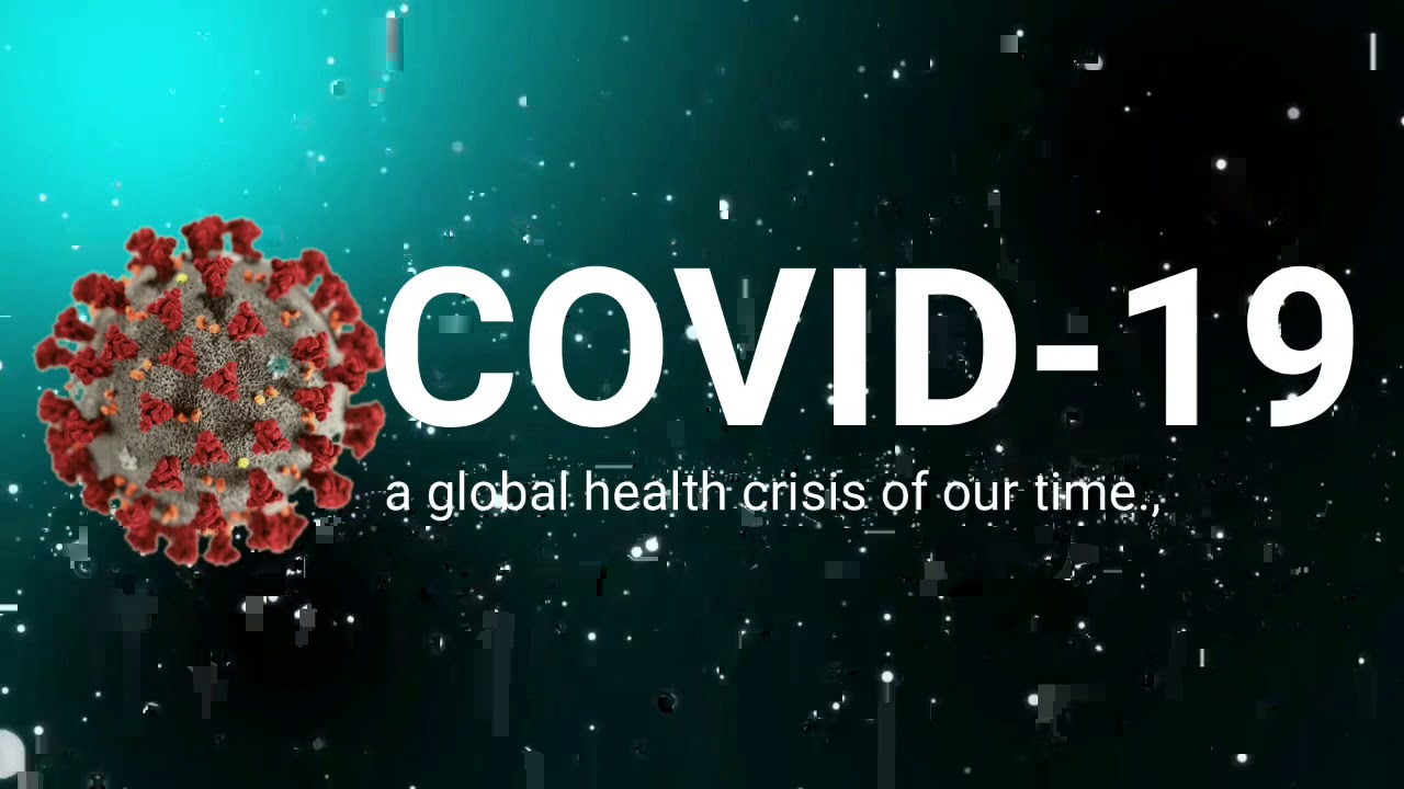 EDUCATION MUST CONTINUE AMIDST COVID-19 - YouTube