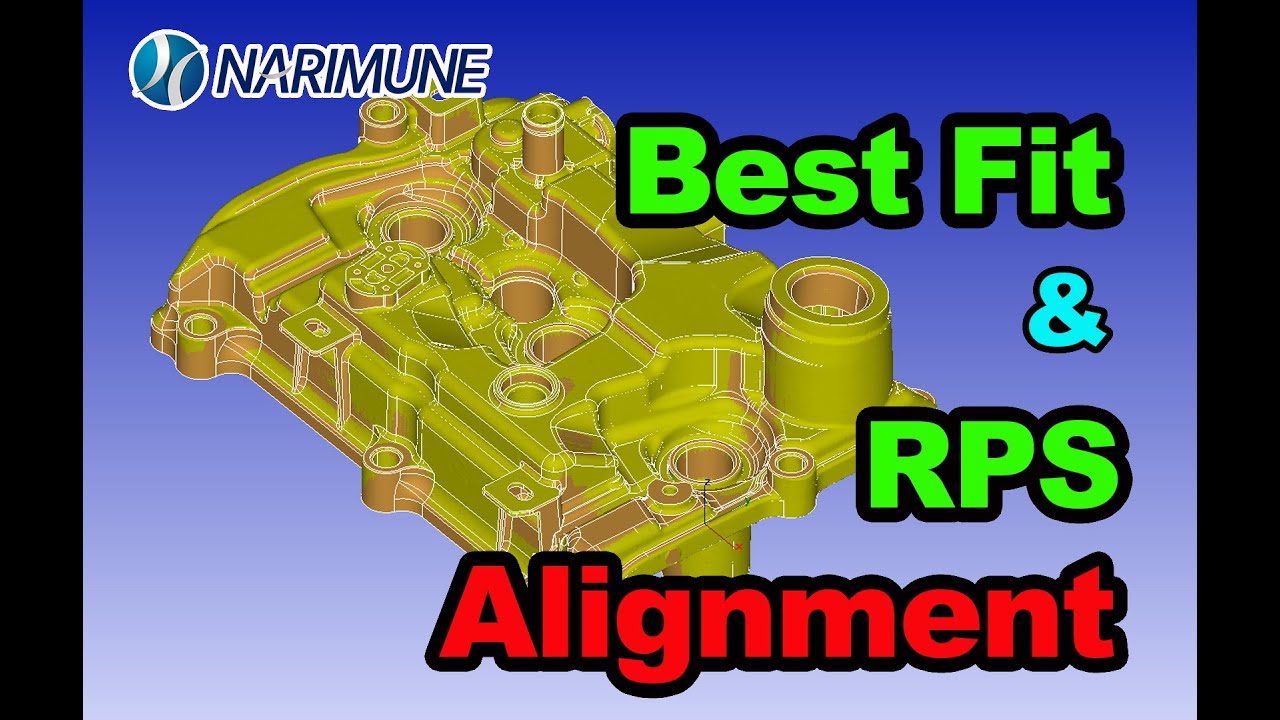 Best Fit & RPS Alignment - YouTube
