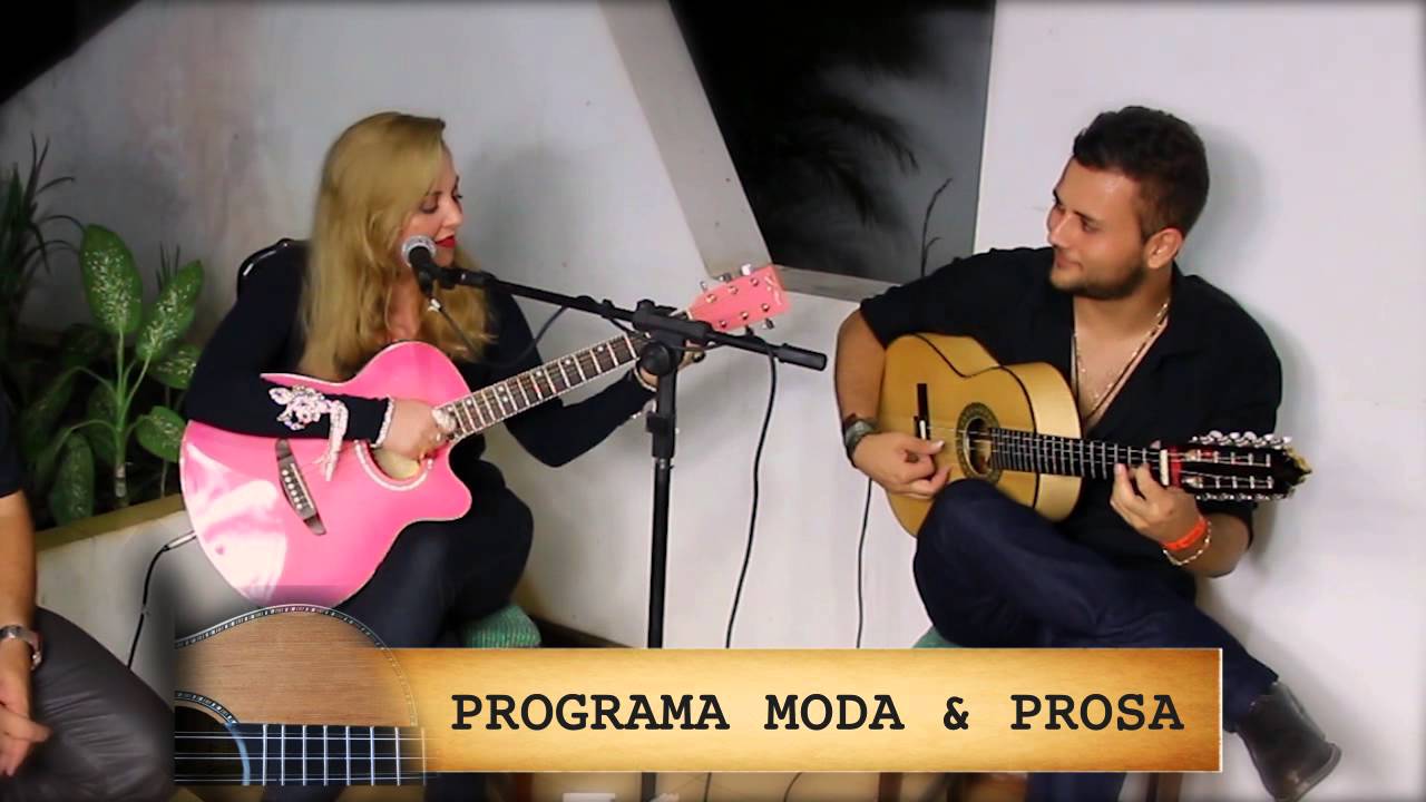 Programa Veracidade !Moda e Prosa com Mariangela Zan - YouTube