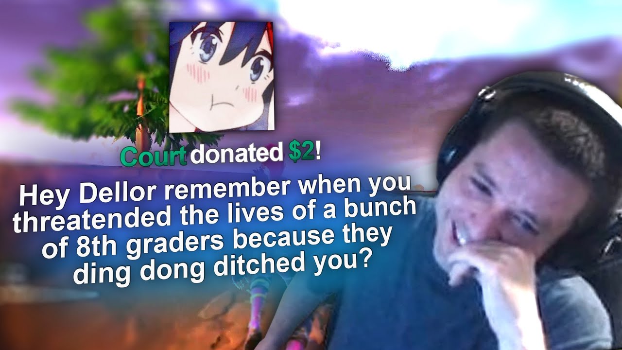 Dellor TTS Compilation #23 - YouTube