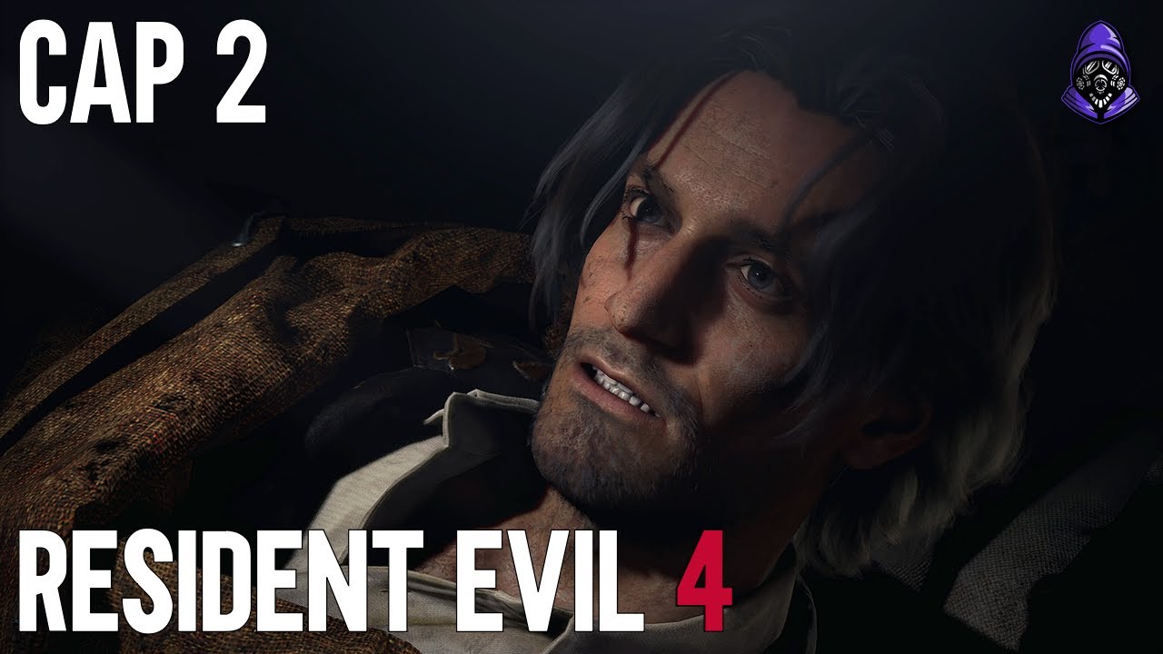 RESIDENT EVIL 4 REMAKE | Capitulo 2 | Español Latino - YouTube