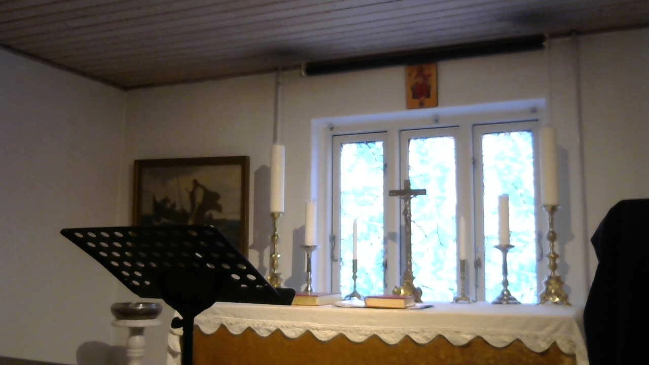 Matins - All Saints (Mat 5:13-16) - YouTube