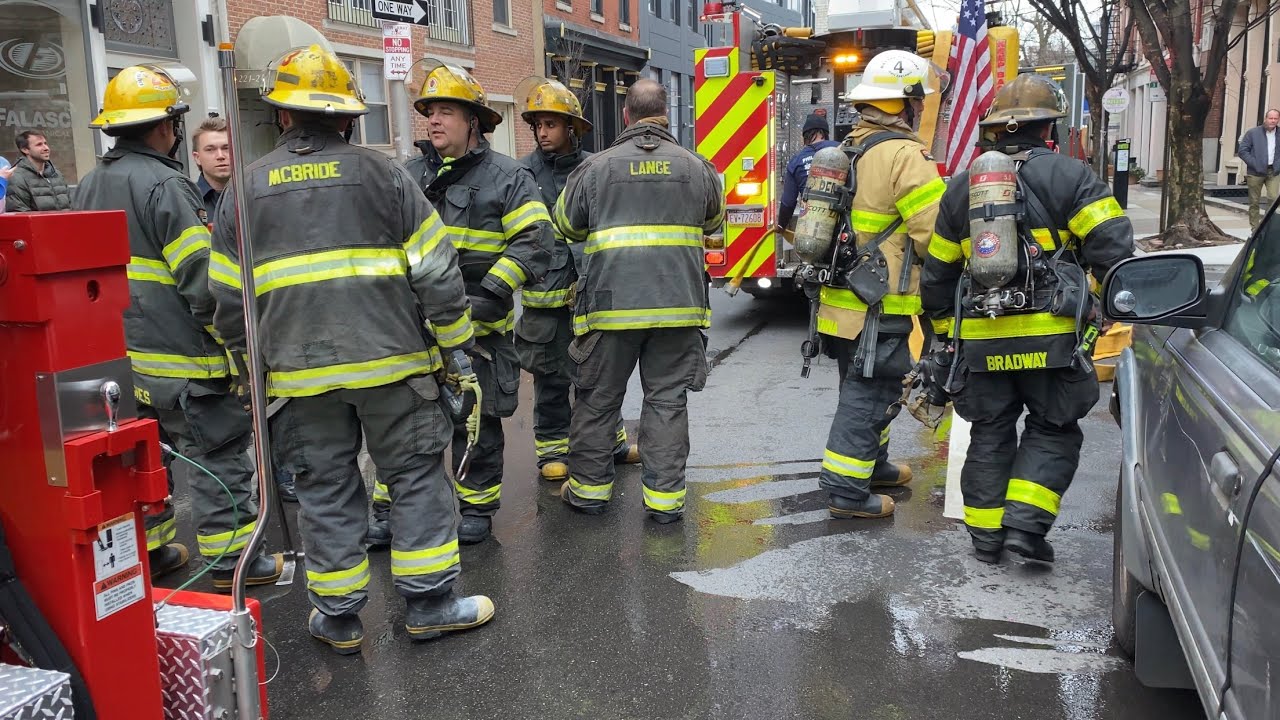 ⁴ᴷ City Of Philadelphia | Box : 535 | 3rd & Race - 222 Race St | 1&1 In ...