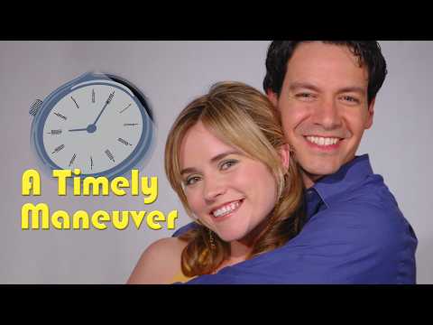 A Timely Maneuver -- COMEDY SHORT