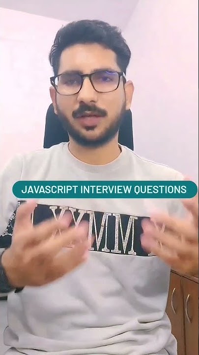 Javascript Interview Question Part 1 Shorts Youtube