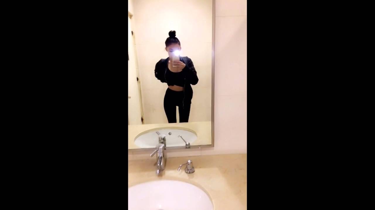 Madison Beer Snapchat Story 11-20 April 2016 - YouTube