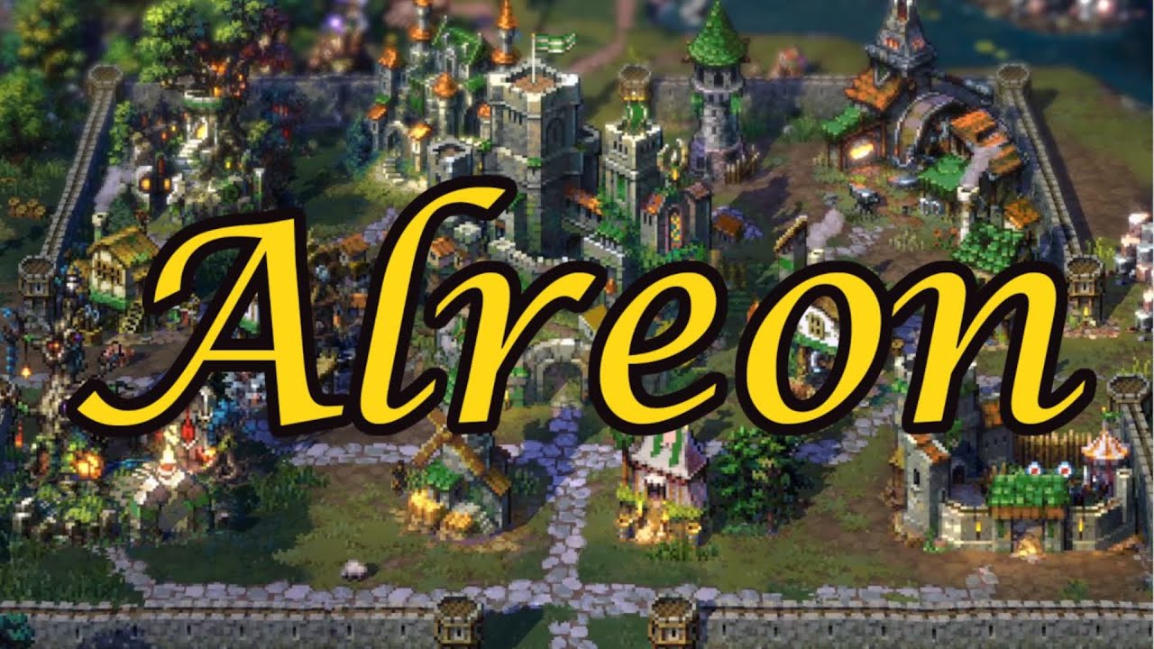 Faction Review: Arleon - YouTube