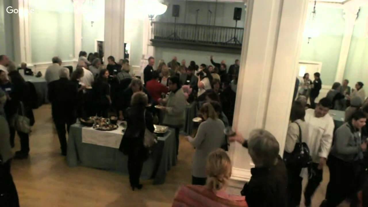 Hotel Petaluma - Historic Soiree - YouTube