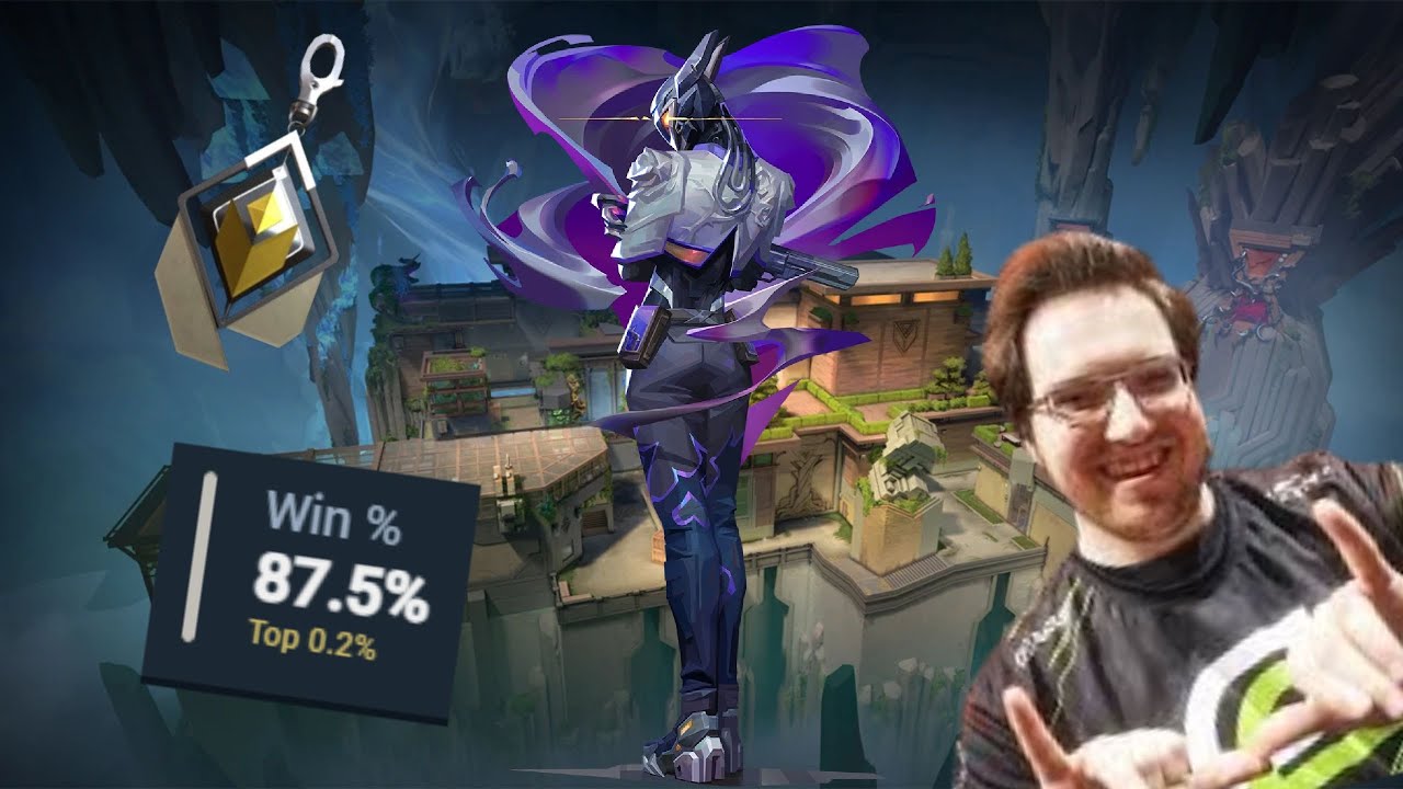 How to play Vyse on Abyss Like a Pro - YouTube