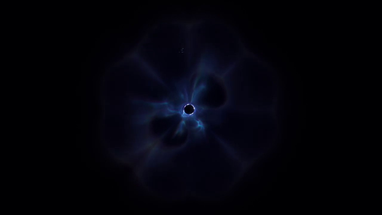 Fortnite The Black Hole Live Event Season X October 13th 2019 - YouTube